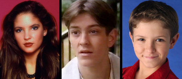 Home and Away Relations – Keeping it in the Family