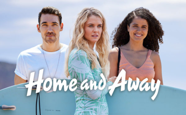 Home and Away Spoilers – Bree and Xander prank Rose
