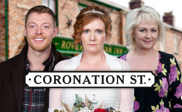 Coronation Street News and Spoilers - EverySoap