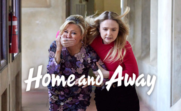 Home and Away Spoilers – Heather and Marilyn in rooftop showdown