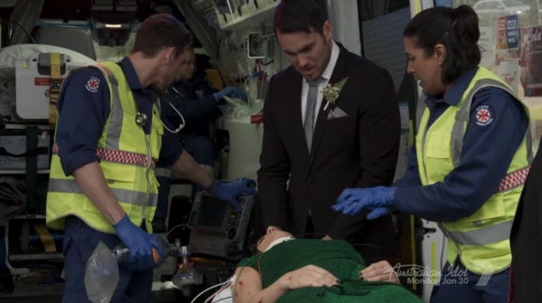 Home and Away Season Return airs outcome of dramatic crash