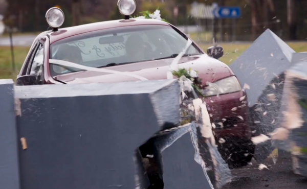 Home and Away Spoilers – Felicity, Leah and Eden fight to survive