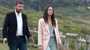 Home and Away introduces Mackenzie's ex-fiancé Gabe