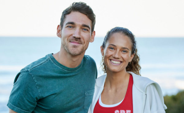 Home and Away airs Xander Delaney's Summer Bay departure