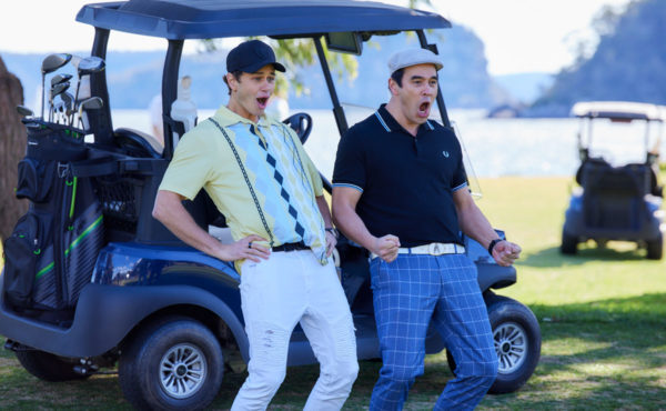 Home and Away Spoilers – Heartbreak for Dean as Justin cheats