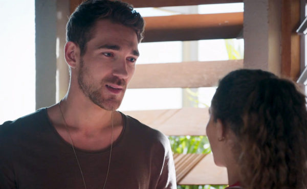 Home and Away Spoilers – Bree panics as Jacob returns to Summer Bay