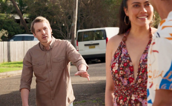 Home and Away Spoilers – Bree and Remi face off against Jacob