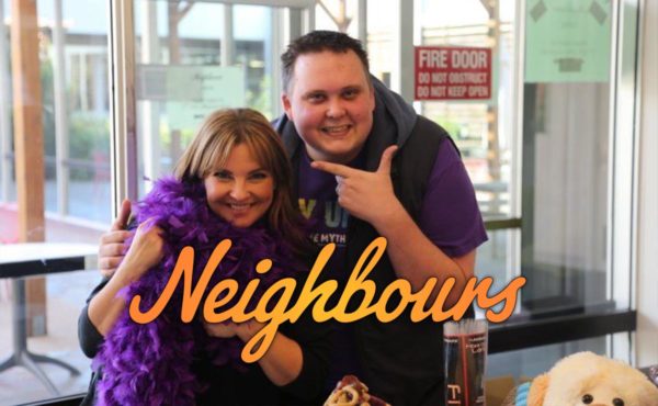 Neighbours Spoilers and News - Back to the Bay
