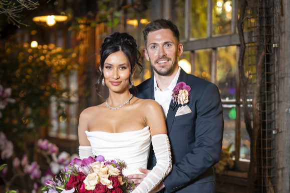 Two brand new couples enter Married at First Sight Australia