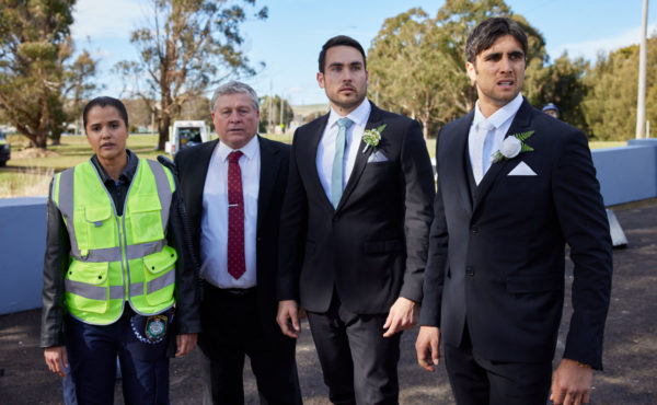 Home and Away Spoilers – Felicity, Leah and Eden fight to survive