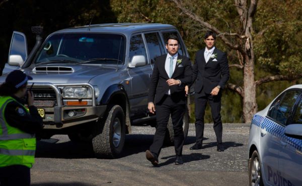 Home and Away Spoilers – Felicity, Leah and Eden fight to survive