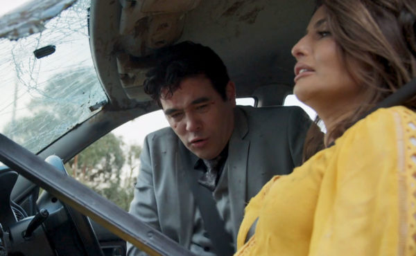 Home and Away Spoilers – Felicity, Leah and Eden fight to survive