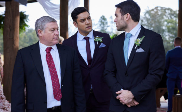 Home and Away Spoilers – Felicity, Leah and Eden fight to survive