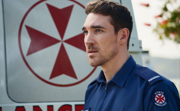 Home and Away Spoilers – Xander fights for his life after ambush