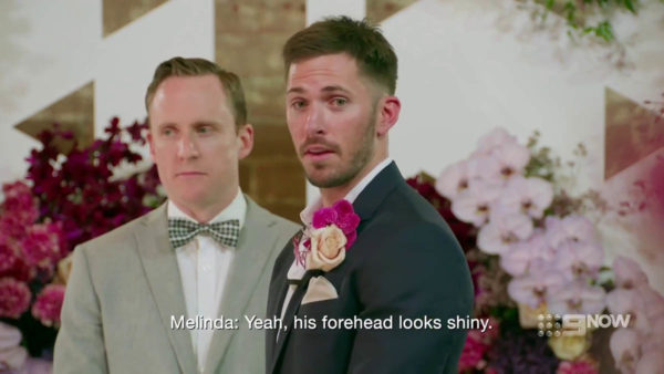 Two brand new couples enter Married at First Sight Australia