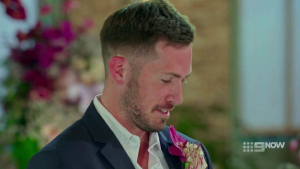 Two brand new couples enter Married at First Sight Australia