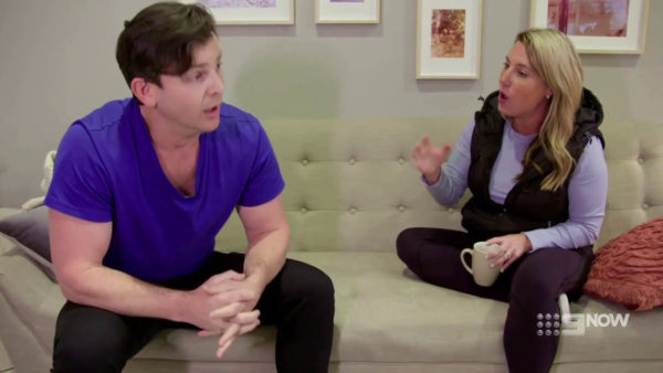 MAFS Intimacy Week is painful for Josh and Caitlin