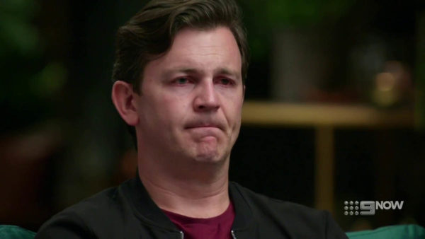 Who leaves tonight's MAFS Australia commitment ceremony?