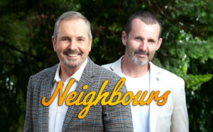 Neighbours Spoilers and News - Back to the Bay
