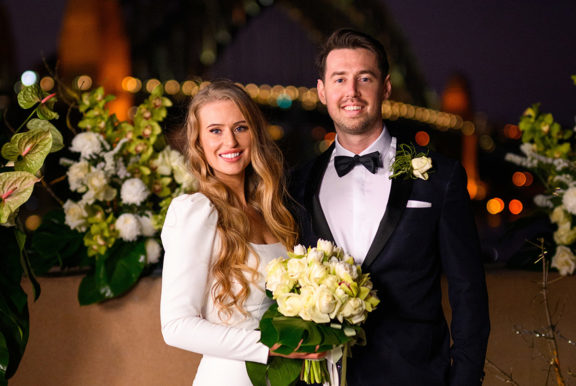Two brand new couples enter Married at First Sight Australia