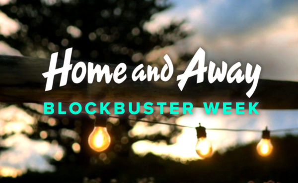 New promo shows Blockbuster Week of Home and Away