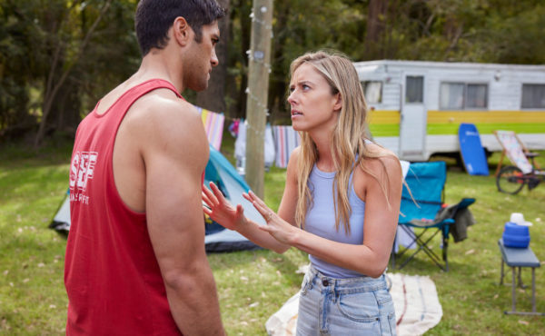 Home and Away Spoilers – Gary returns as Felicity faces her past