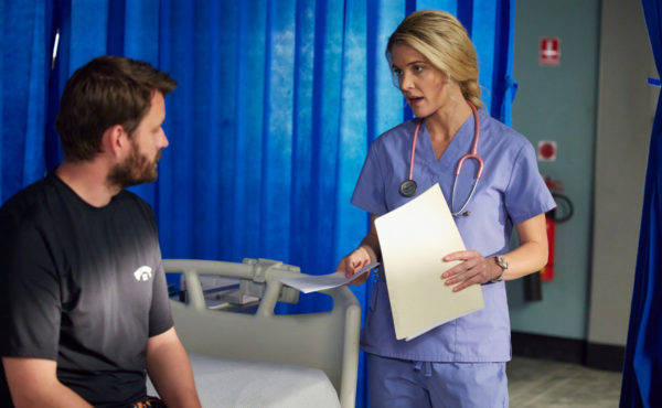 Home and Away Spoilers – Will Gabe break Mac's heart again?