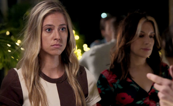 Home and Away Spoilers – Cash catches Felicity drink driving!