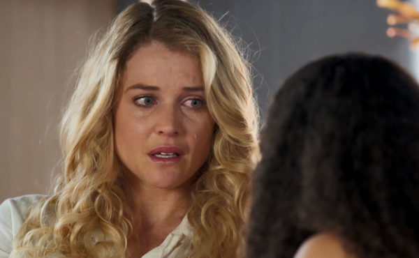 Home and Away Spoilers – Gabe dumps Mackenzie and leaves the bay