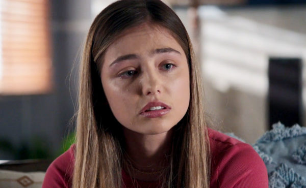 Home and Away Spoilers – Felicity gets bored of married life