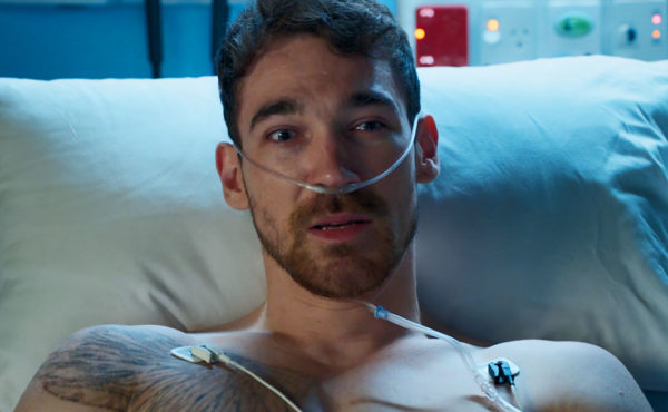 Home and Away Spoilers – Xander collapses on the beach