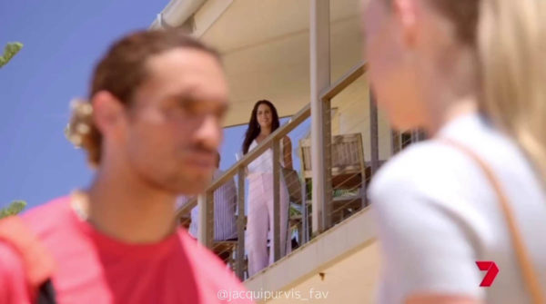 Tane's cousin Kahu arrives in new Home and Away promo