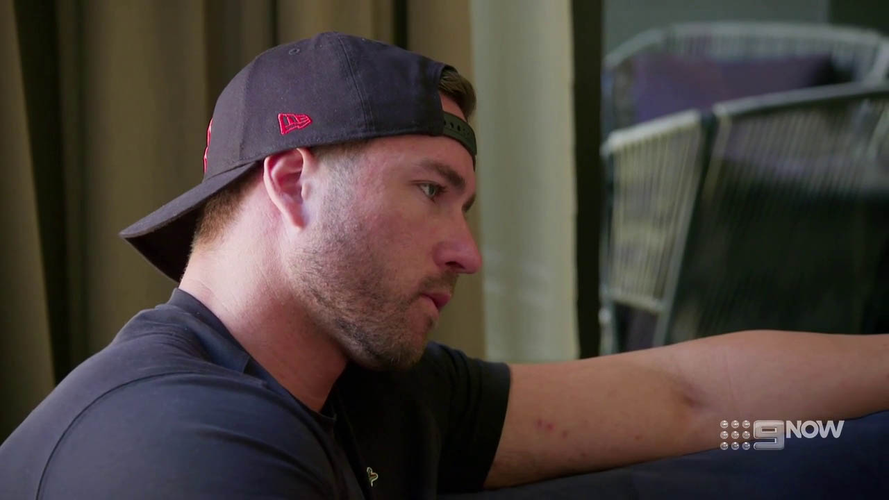 MAFS: "I've finally woken up." Bronte's huge commitment ceremony decision.