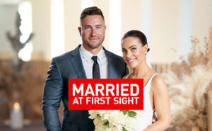 MAFS: "I've finally woken up." Bronte's huge commitment ceremony decision.
