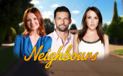 Neighbours Spoilers and News - Back to the Bay