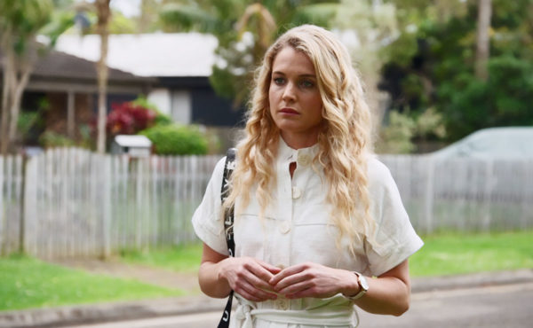 Home and Away Spoilers – Gabe dumps Mackenzie and leaves the bay