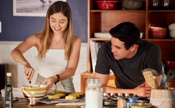 Home and Away Spoilers – Justin discovers Ava's saucy photos