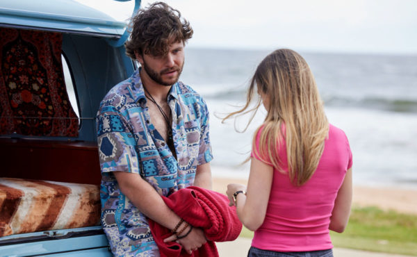 Home and Away Spoilers – Justin arrested after attack on Ava's captor
