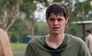 Home and Away introduces Margot and Tegan in Andrew drama
