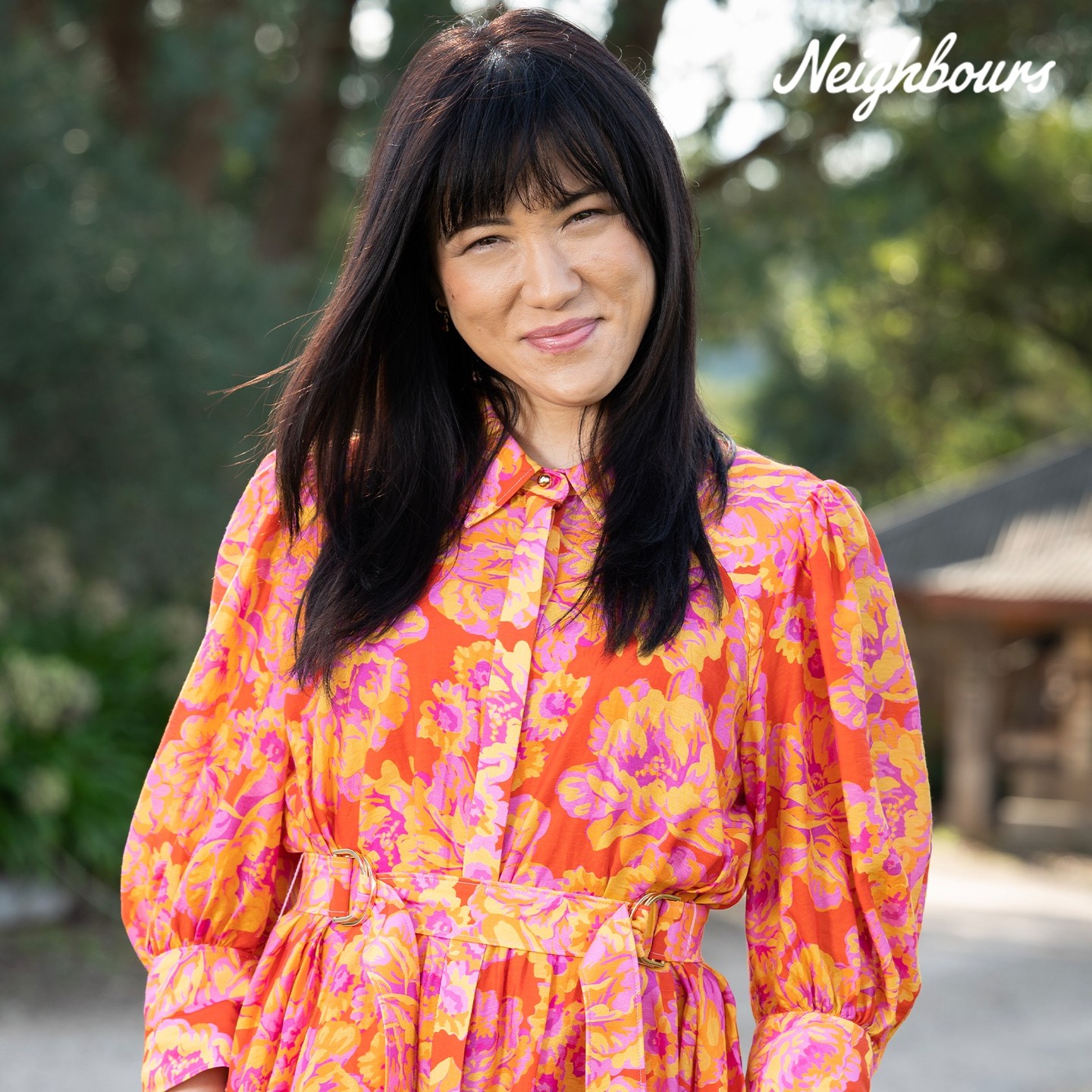 Neighbours Spoilers – Rodwell family to return "with a bang"