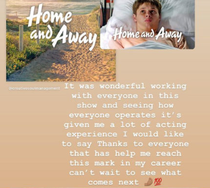 Home and Away introduces Margot and Tegan in Andrew drama