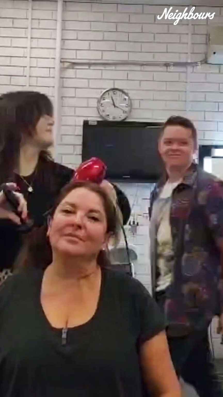 Neighbours Spoilers – Holly Hoyland and Callum Rebecchi return?