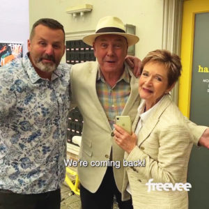 Neighbours Spoilers – Holly Hoyland and Callum Rebecchi return?