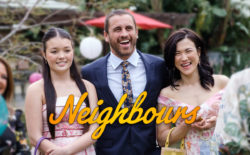 Neighbours Spoilers and News - Back to the Bay