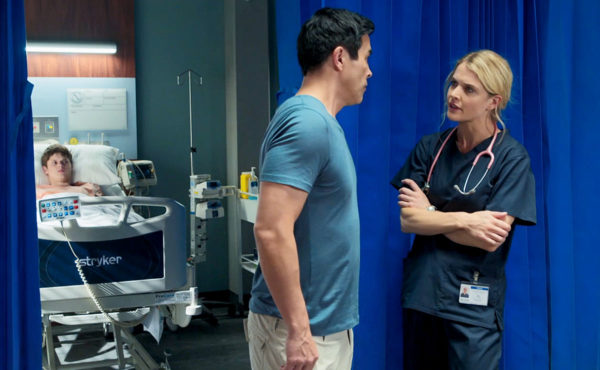 Home and Away Spoilers – Justin and Theo make breakthrough with Andrew