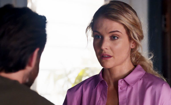 Home and Away Spoilers – Kahu scams Tane and targets Mackenzie