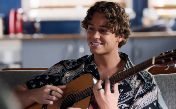 Home and Away Spoilers – Justin and Theo make breakthrough with Andrew