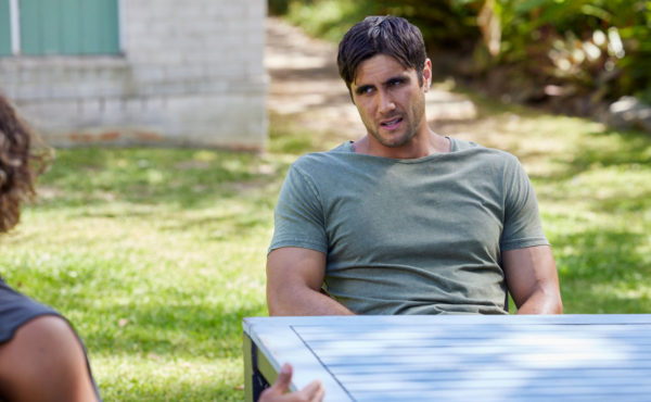 Home and Away Spoilers – Kahu does a runner with Tane's money