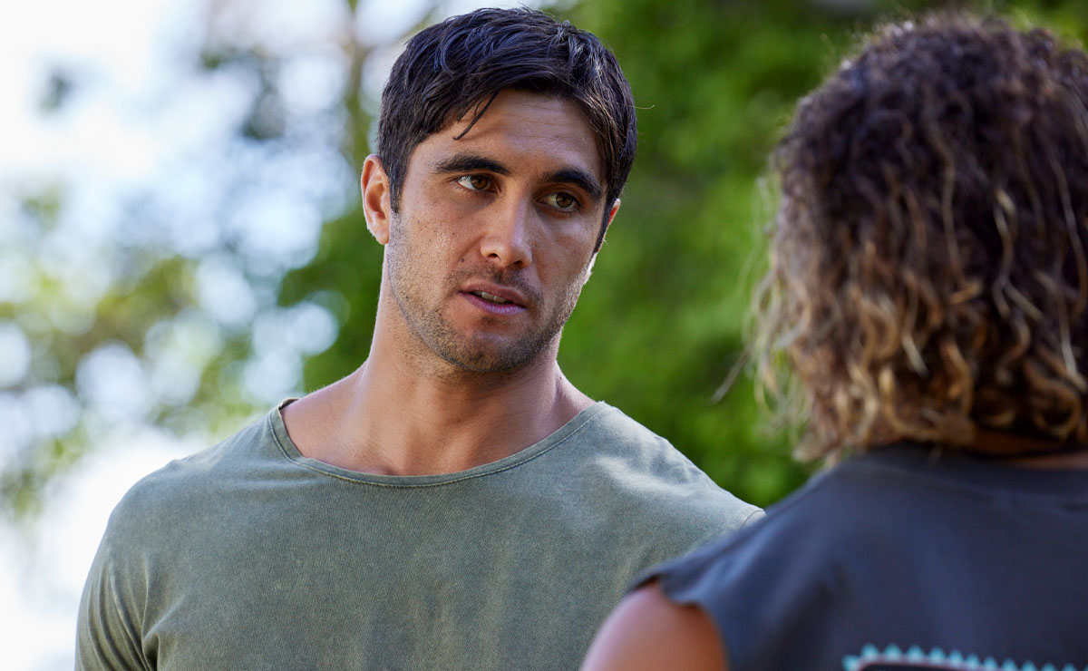 Home and Away Spoilers – Tane and Kahu leave Summer Bay