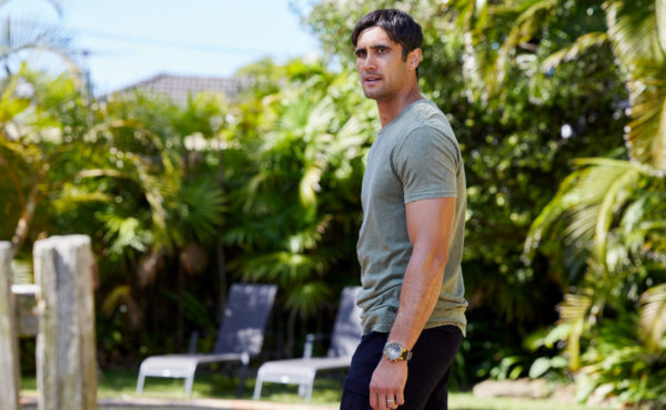 Home and Away Spoilers – Kahu does a runner with Tane's money